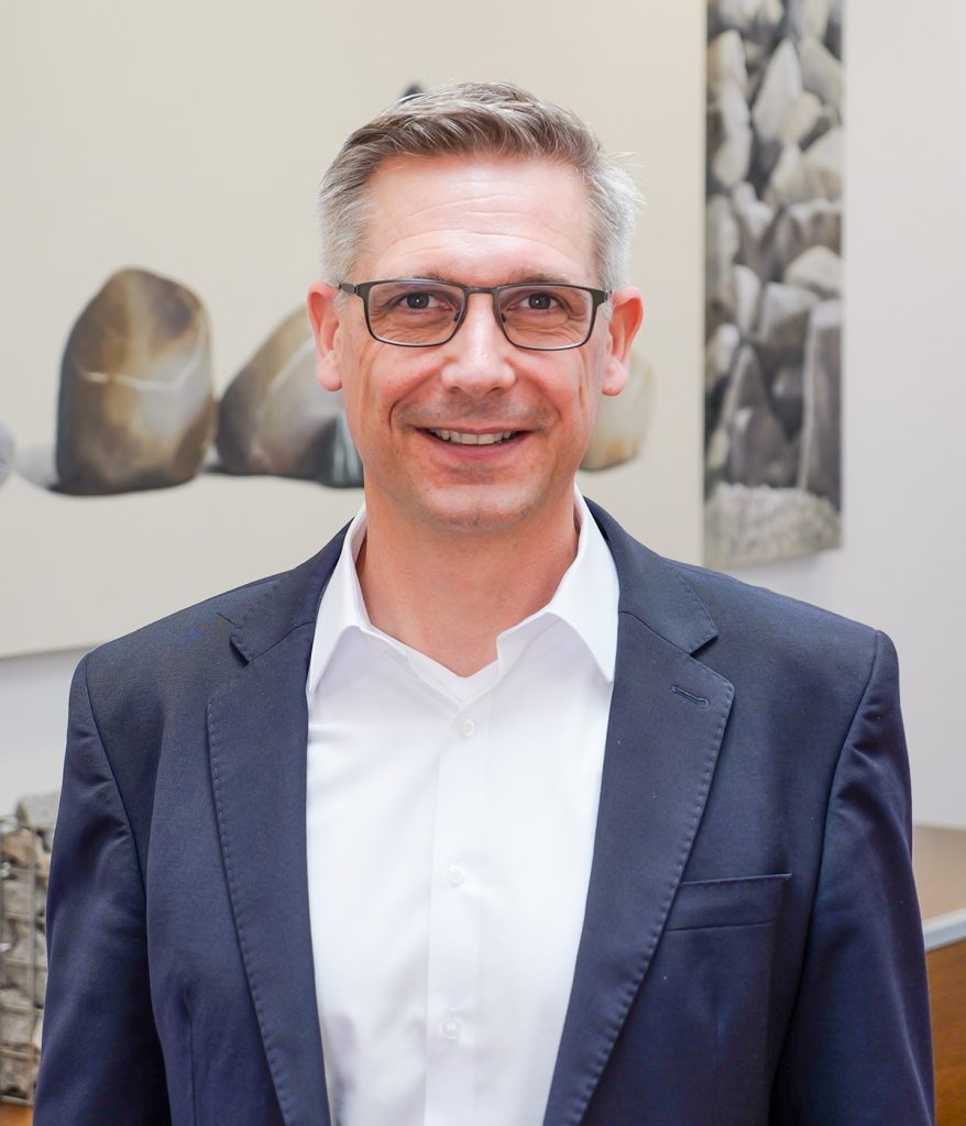 Familienunternehmen mit über 130 Jahren Tradition – Kies und Beton AG